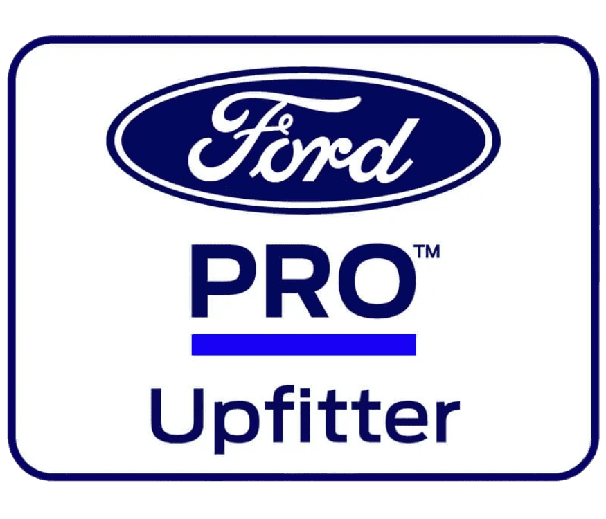 Ford Pro Upfitter | Wag'n Tails Mobile Vet Clinics