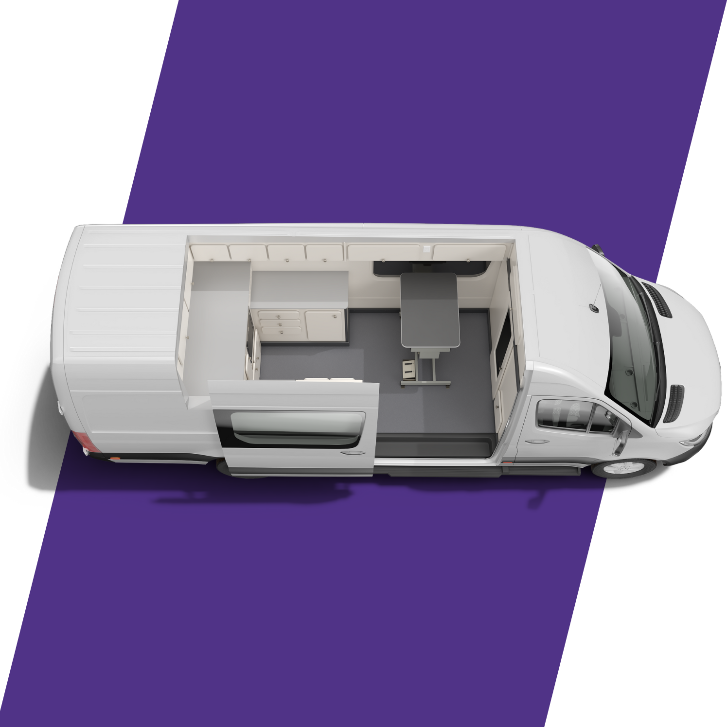 New Supreme Well Pet Vet Floor Plan: Enhanced Benefits for Mobile ...